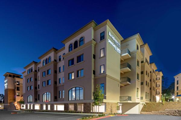 Residence Inn By Marriott Valencia - Santa Clarita, CA