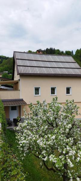 Apartma B & O - Idrija