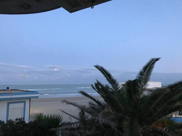 La Casa Sul Mare - Pescara