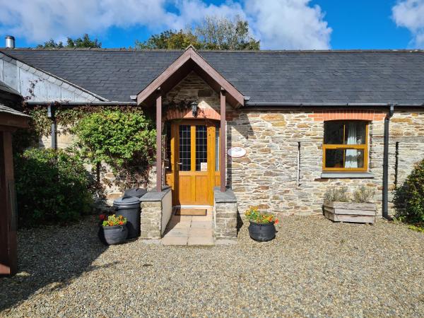 Sandpiper Cottage - Pembrokeshire