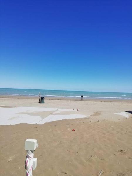 La Casa Sulla Spiaggia - Pescara
