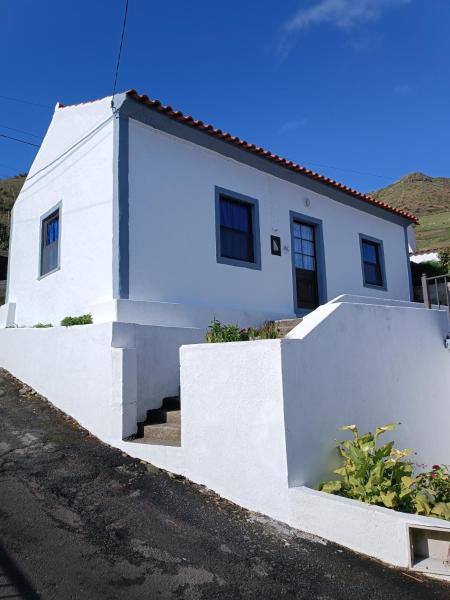 Alojamento Local M&i - Fazenda das Lajes