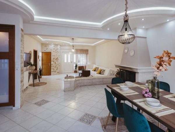 City Center Villa Hersonisos - Hersonissos