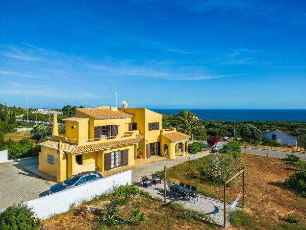 Casa Do Mar Villa - Sea & Country - Algarve - Praia da Rocha