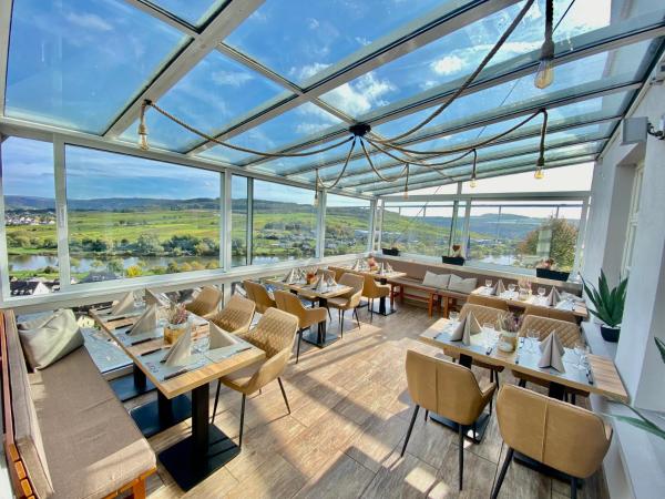 Hotel Restaurant Würzig In ÜRzig - Bernkastel-Kues