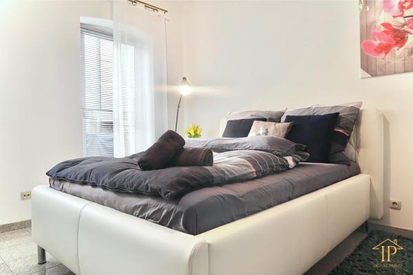 Unlimited - Schön & Zentral Wohnen Perfekt Für Kurze Aufenthalte Im Eg - Bamberg