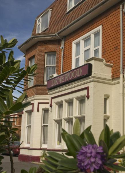 Denewood Hotel - Wimborne Minster