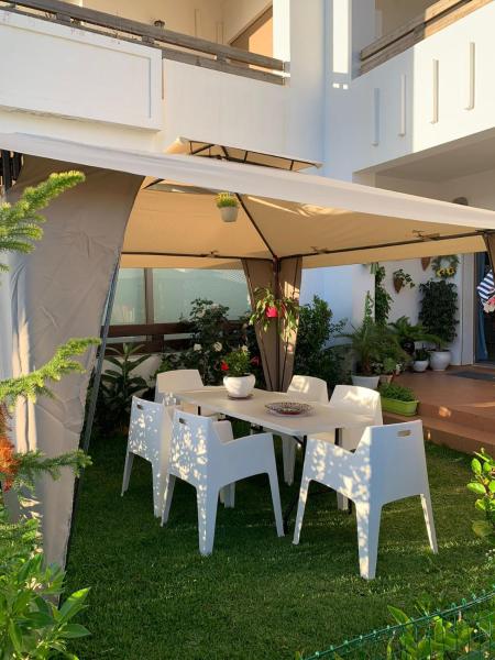 Appartement De Vacances Beralmar Chez Houda - Morocco