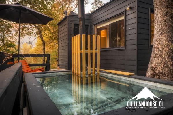 Chillán House - Provincia de Neuquén