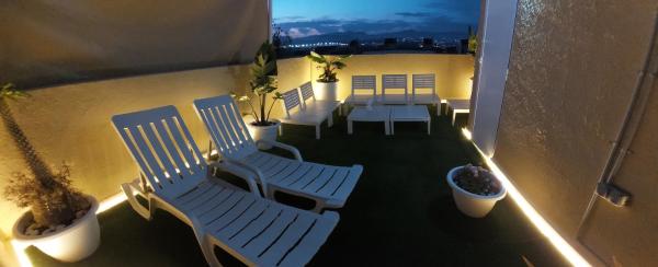 Casa Angelina - Alicante