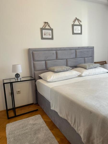 Apartment Isabell - Podstrana