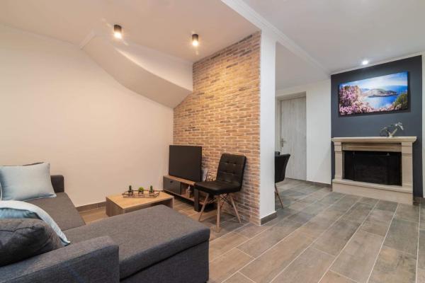 Twins & Angel - Zakynthos