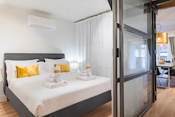 Exclusivo Apartamento En Sol - Getafe