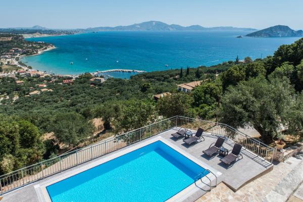 Villa Eora - Zakynthos