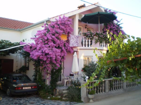 Apartments Nada - Bibinje
