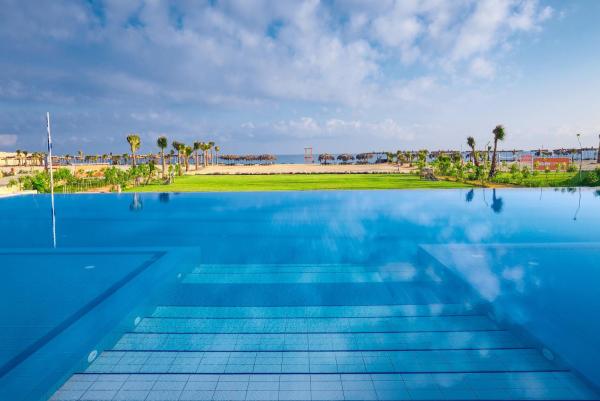 Caesar Bay Resort - Egypt