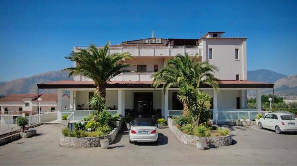 Hotel Vallisdea - Atena Lucana
