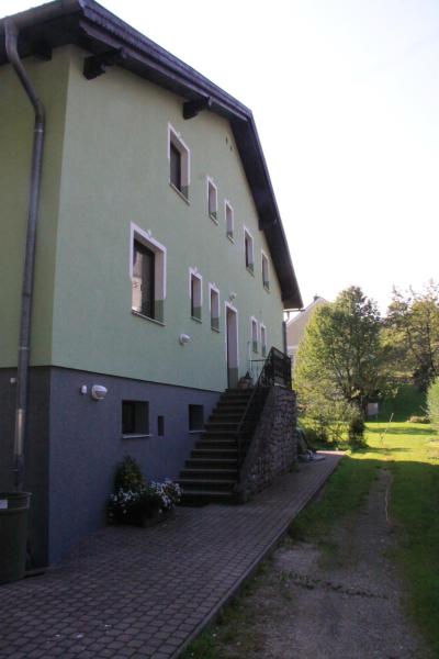 Apartment Elisabeth - Hainfeld