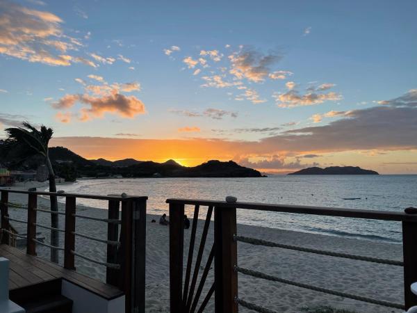 Villa Yvantino - Saint Barthélemy