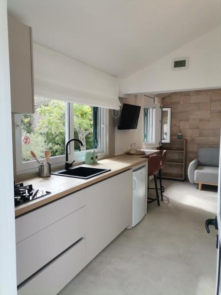 Robinson House In Okrug Gornji With Sea View, Terrace 4452-1 - Trogir