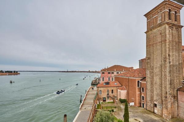 Collegio Amdg - Venice