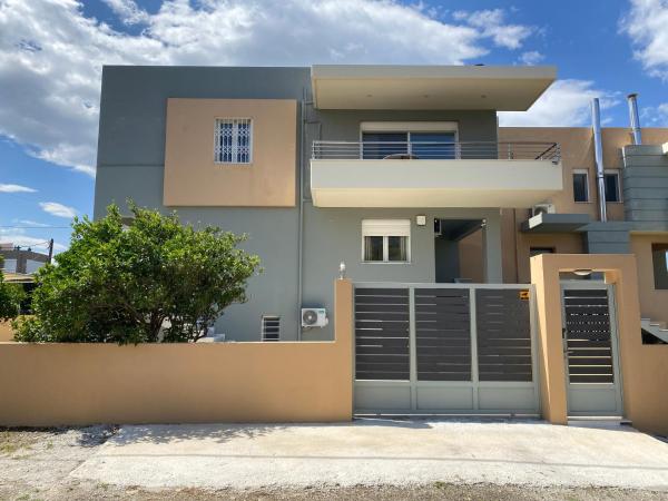 Villa Daniela - Коринф