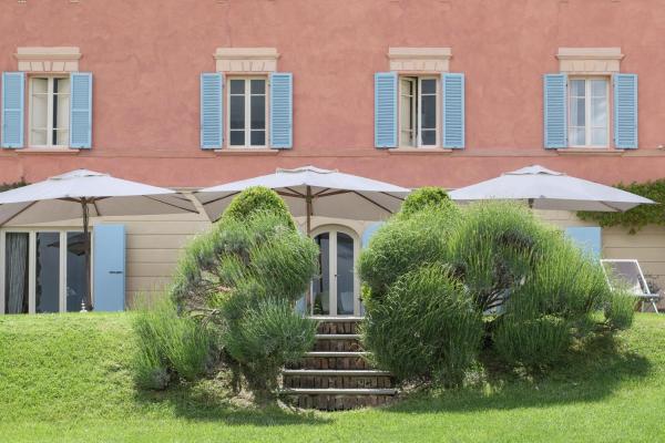 Fontelunga Hotel & Villas - Arezzo