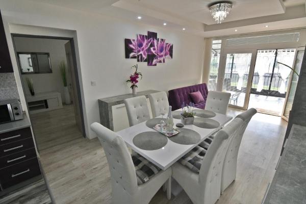 Apartman Zemplinska ŠIrava Timea - Michalovce