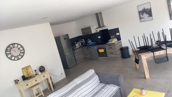 Le Petit Nice - Malaucène