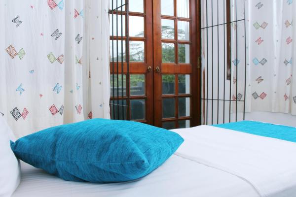 Bethel Rest Homestay - Kandy