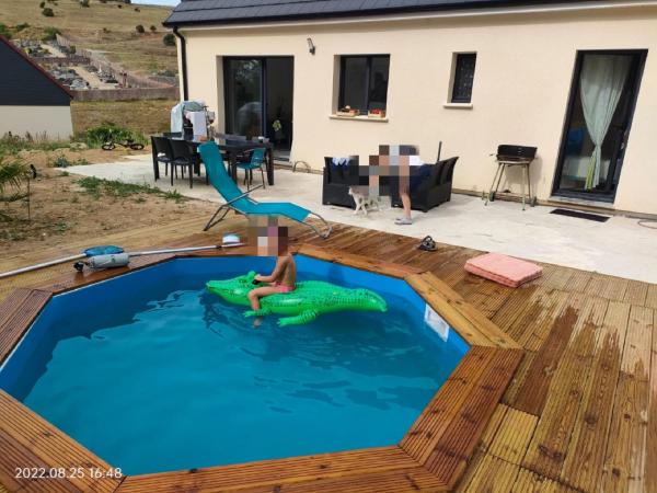 Villa Du Littoral - Mers-les-Bains