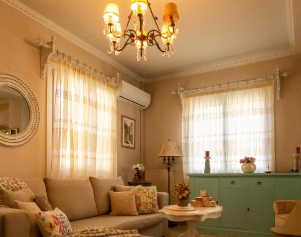 Zoe Maisonette - Lefkada