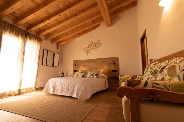 Casas Las Hazas - Turégano