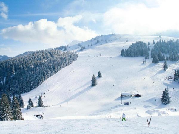 Alpine Escape & Wellness Stay - Bad Feilnbach
