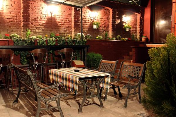Hostel 42 - Skopje