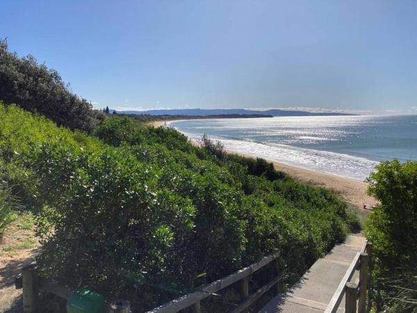 Selenas @ Culburra Beach - Australia