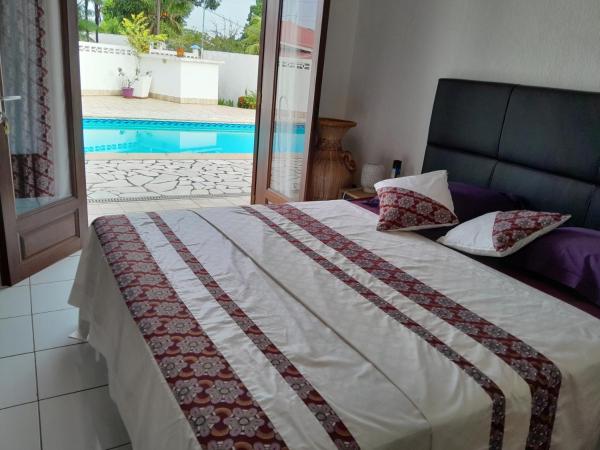Chambre Wassai -