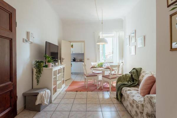 San Leonardo Apartment - Lucca