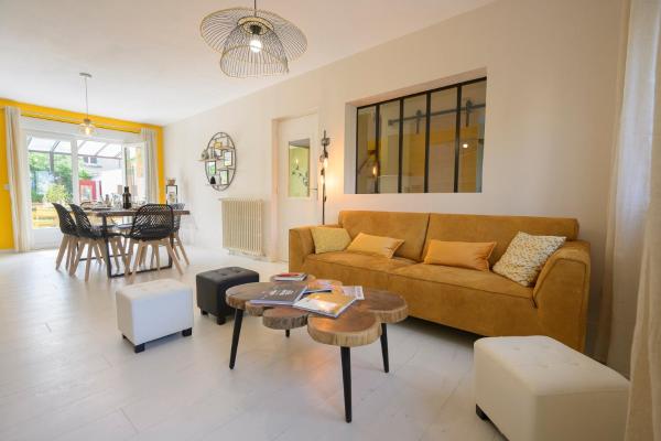 Chez Odette - Spa, Plancha, Parking - Albi
