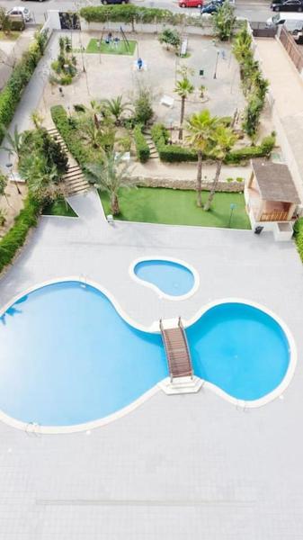 Apartamentos Ct - Salou