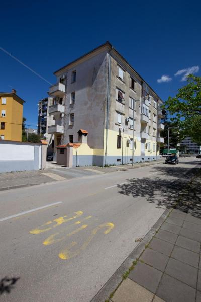 Lilly Studio Apartments - Sukošan