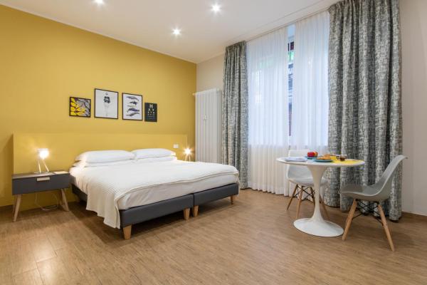 Aqualago Casa Vacanze - Apartament B - Verbania