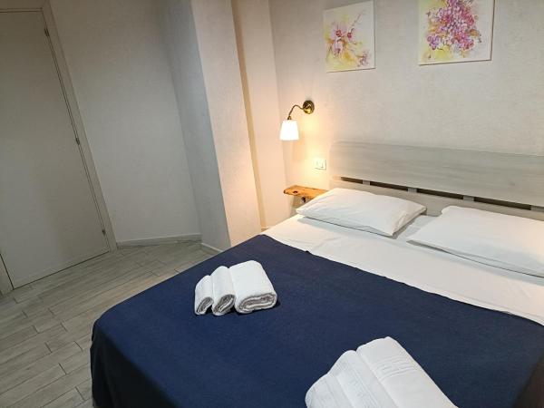 B&b Villa Orchidea - Ricadi