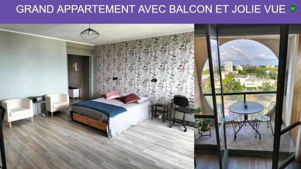 Bulle Zen Rennes Homey Home's - Chartres-de-Bretagne