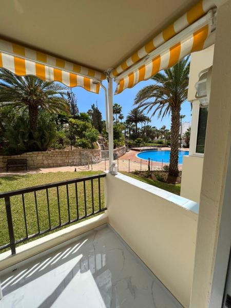El Dorado - New Modern Apt - Los Cristianos