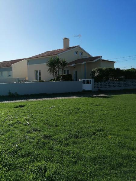 Baleal Atlantic Villa - Ferrel