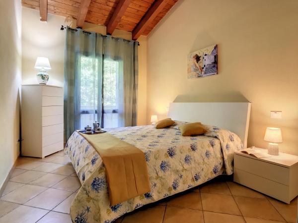Grazioso Attico Vicino Alla Spiaggia E Al Centro - Castelsardo