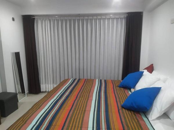 Miniapartamento Cusco - Cusco