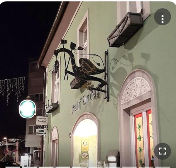 Gasthof Zum Greif - Leoben