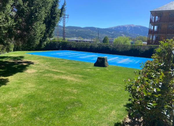 Appartement De Vacances - Puigcerdà